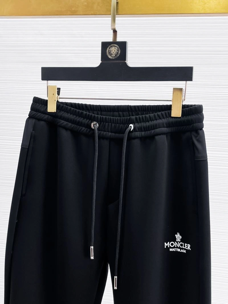 Indistinguishable Moncler Long Pants