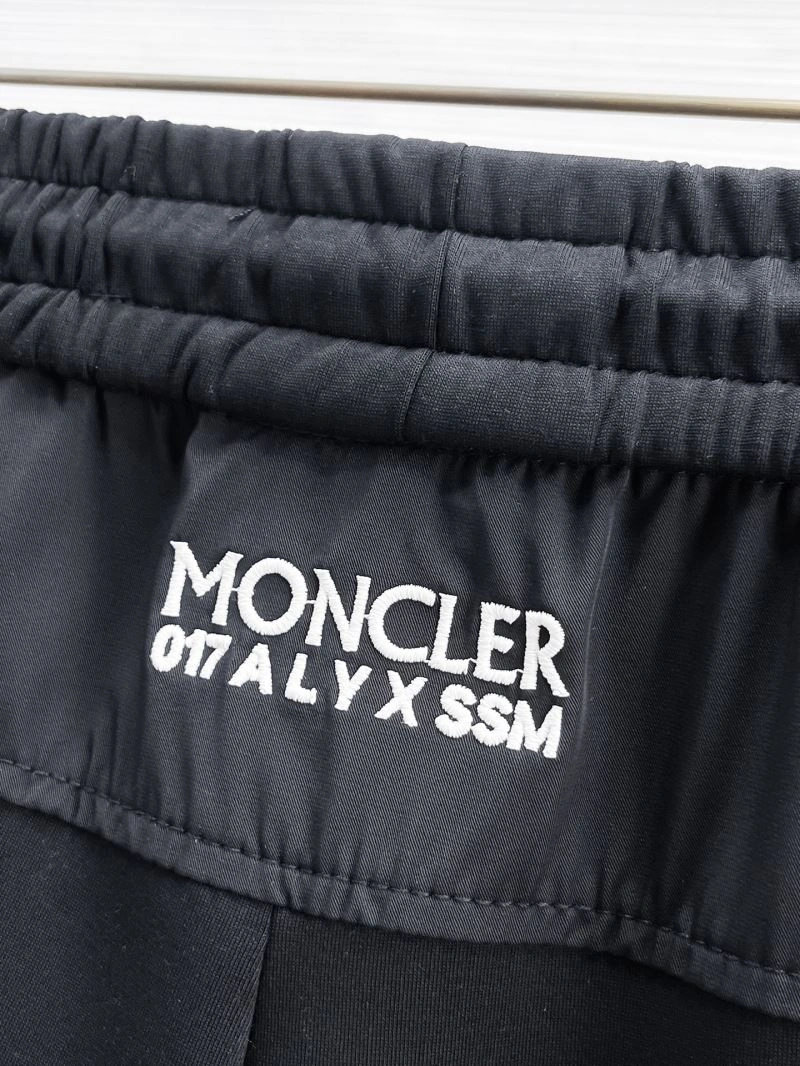 Indistinguishable Moncler Long Pants