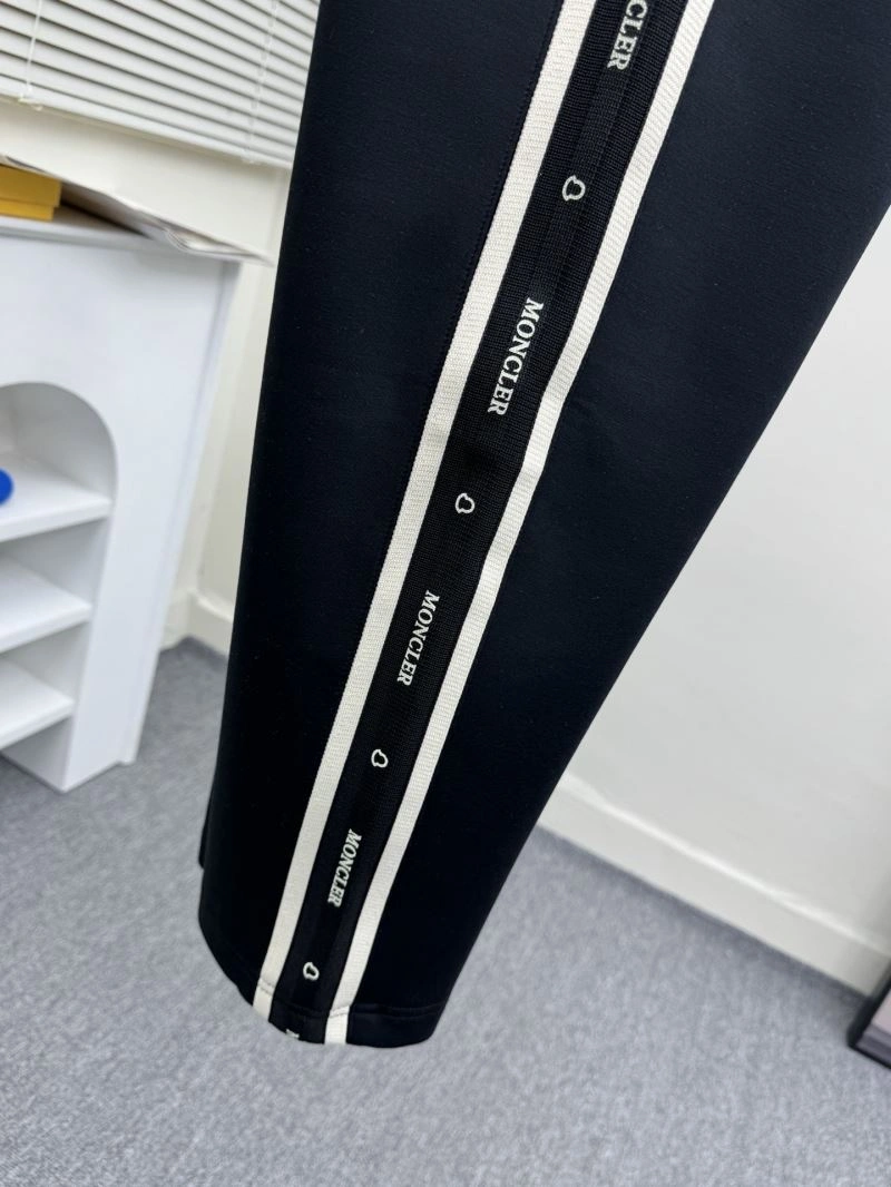 Budget-friendly Moncler Long Pants