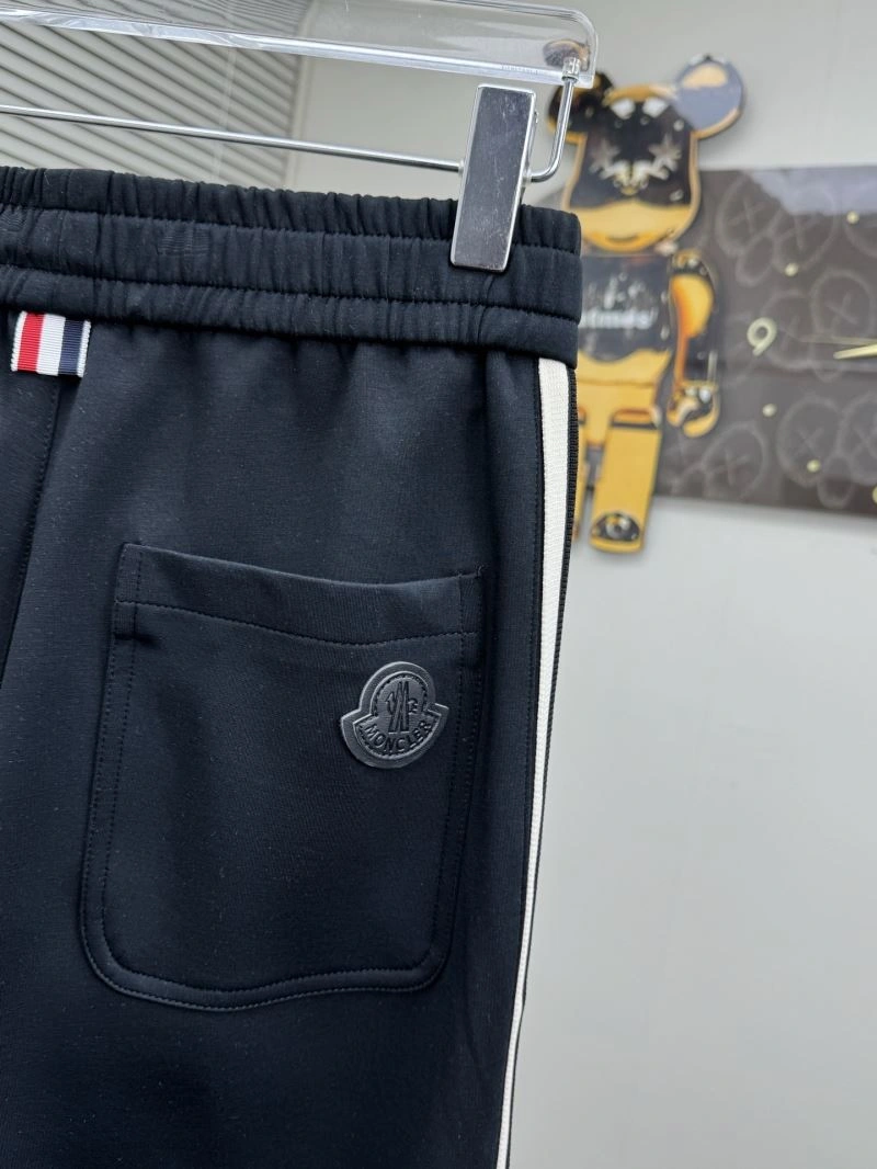 Budget-friendly Moncler Long Pants