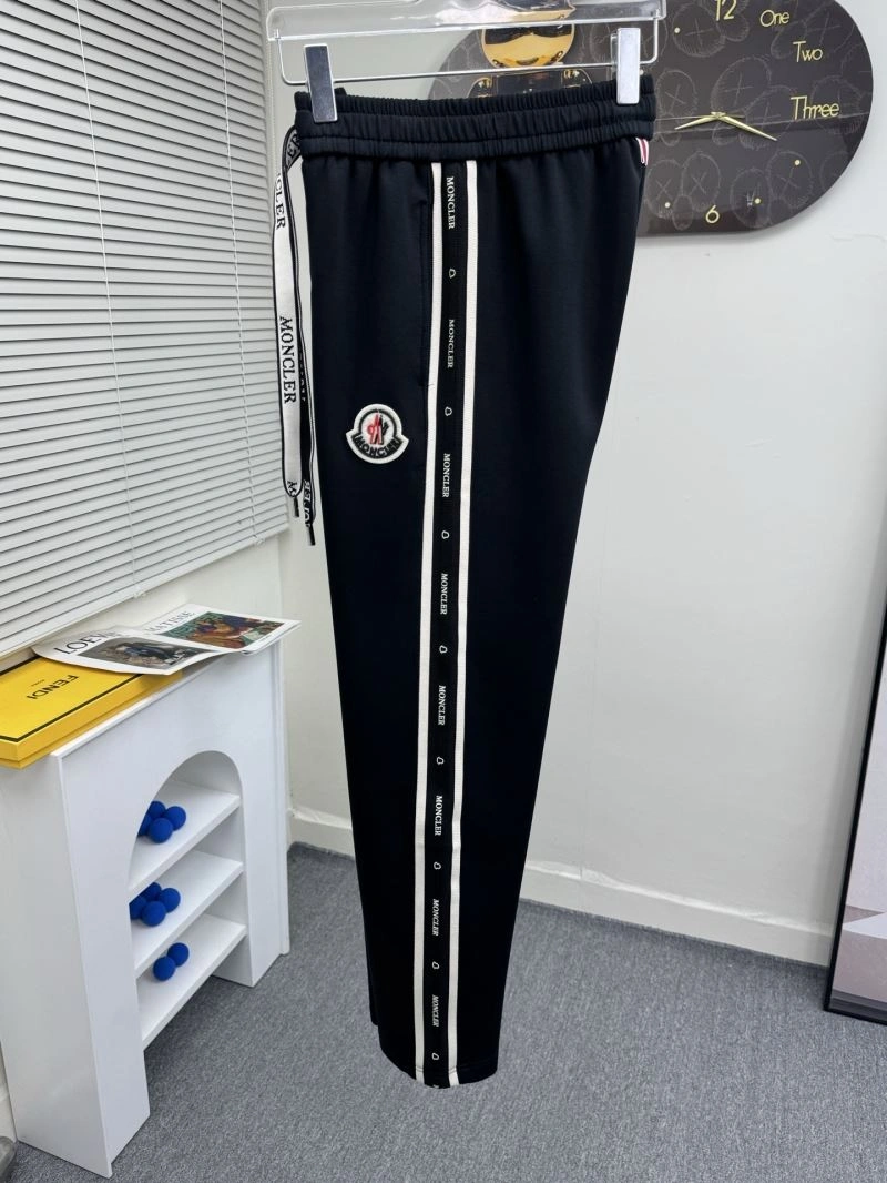 Budget-friendly Moncler Long Pants