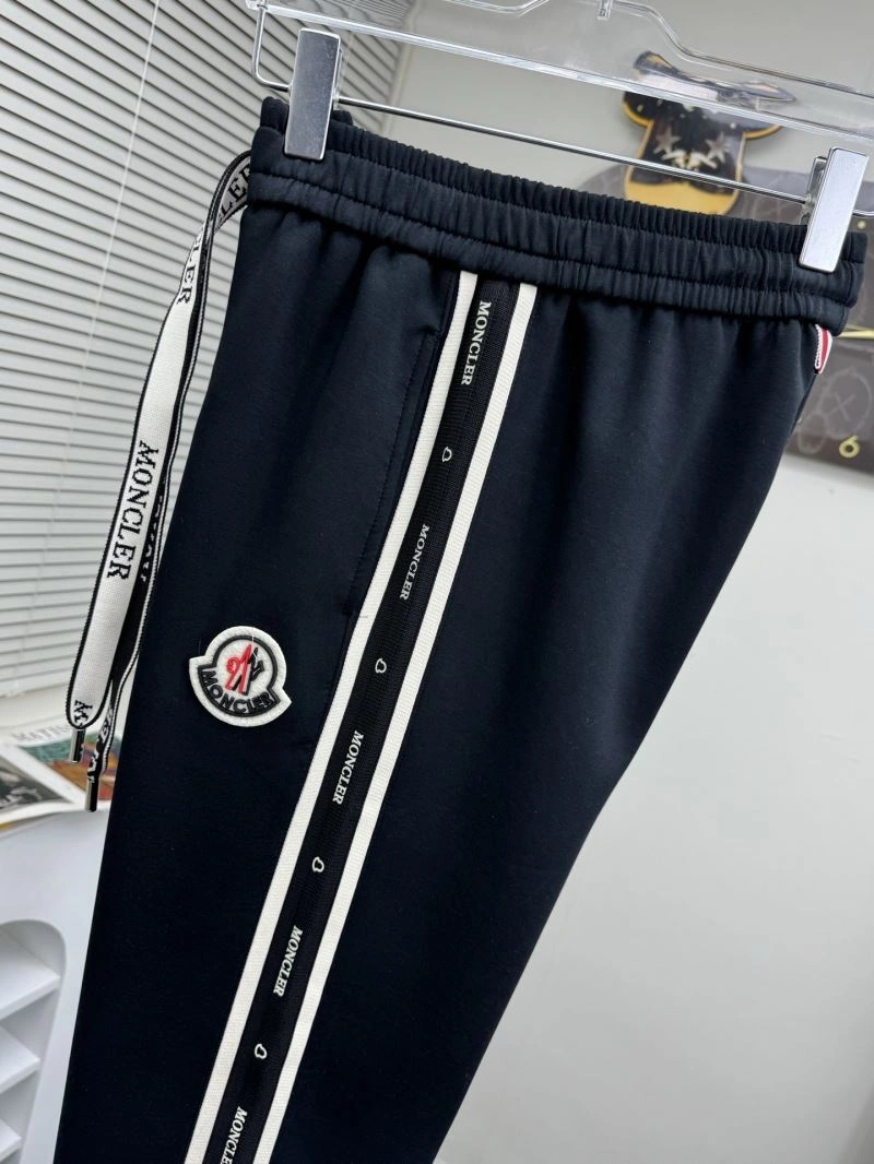 Budget-friendly Moncler Long Pants