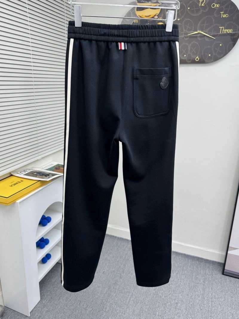 Budget-friendly Moncler Long Pants