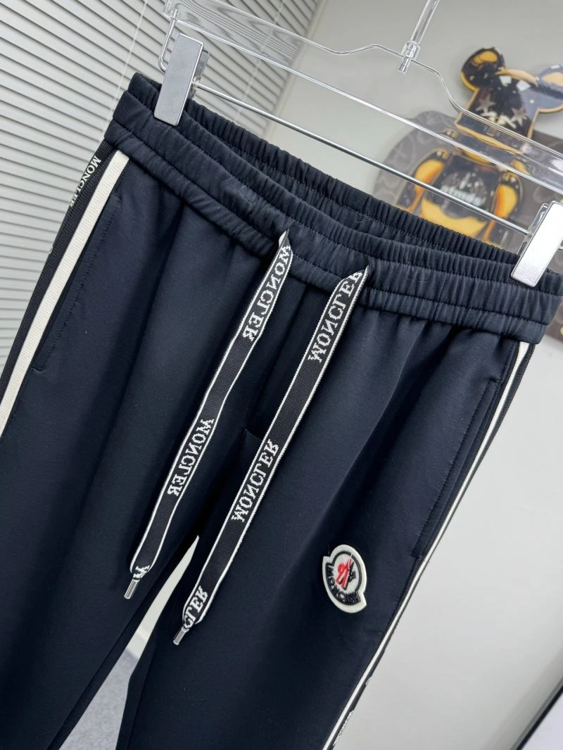 Budget-friendly Moncler Long Pants
