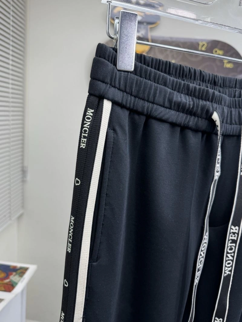 Budget-friendly Moncler Long Pants