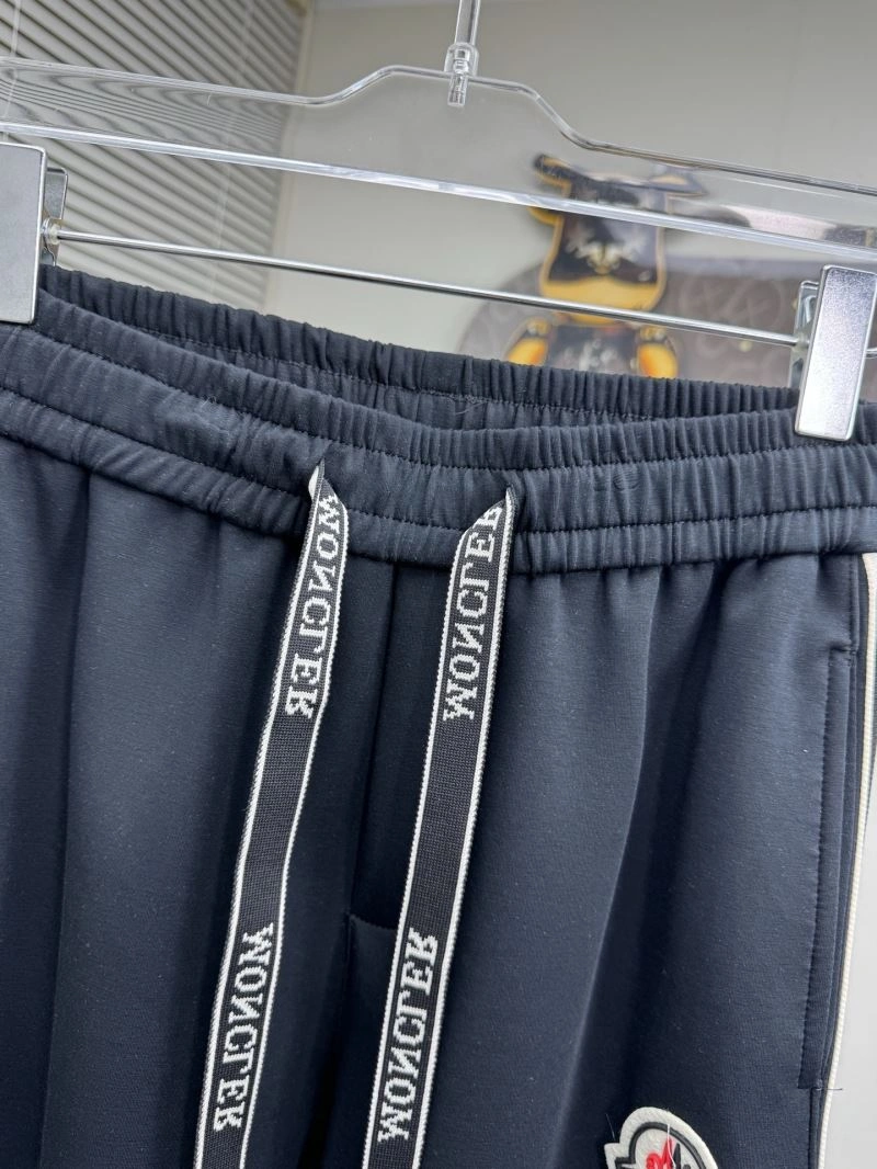 Budget-friendly Moncler Long Pants