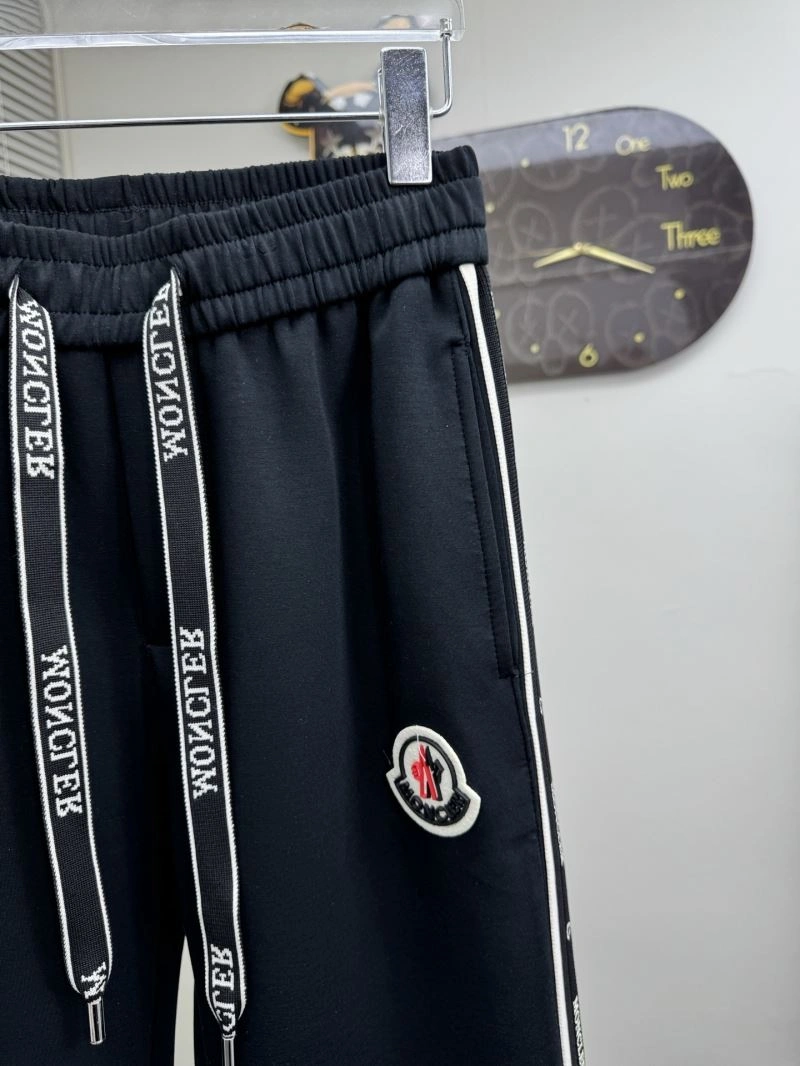 Budget-friendly Moncler Long Pants