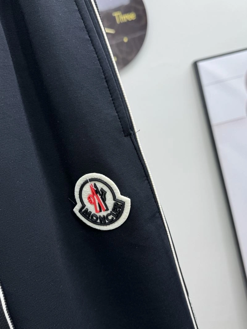 Budget-friendly Moncler Long Pants