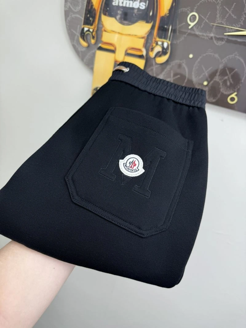 Precise copy Moncler Long Pants