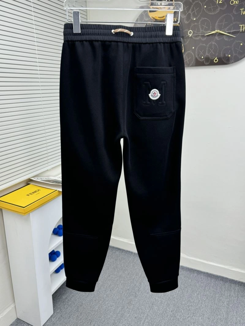 Precise copy Moncler Long Pants