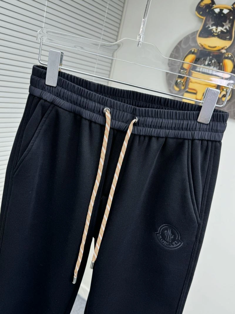 Precise copy Moncler Long Pants