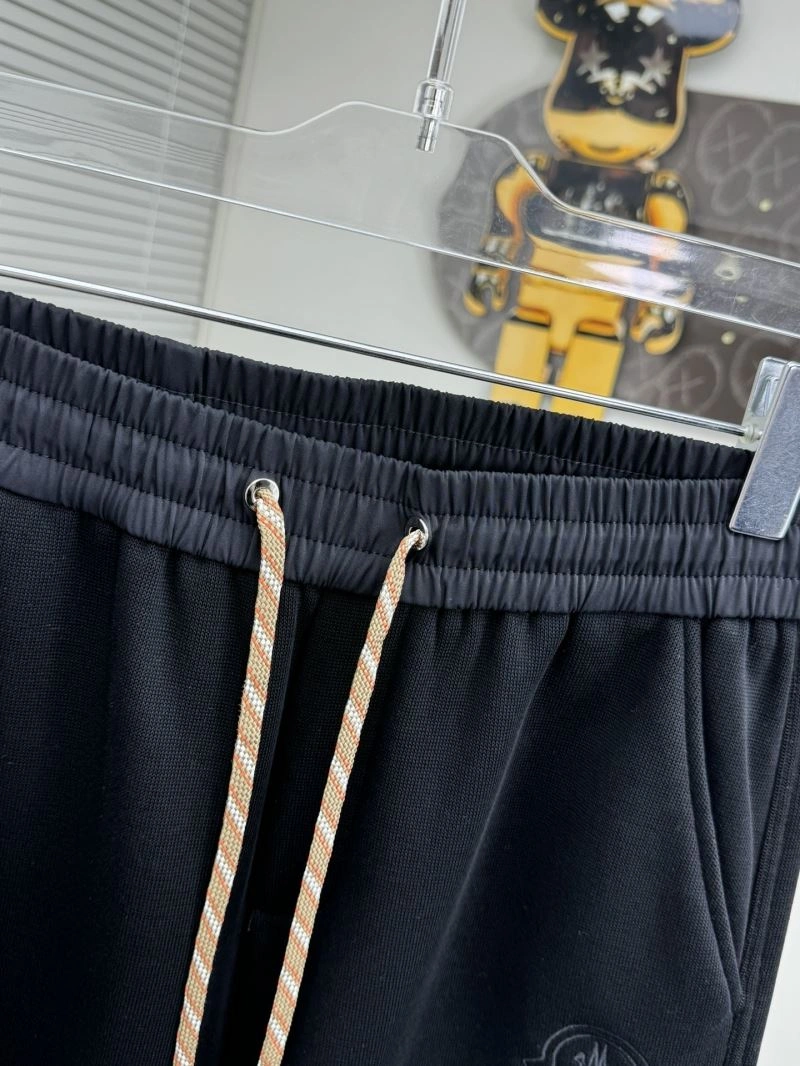 Precise copy Moncler Long Pants