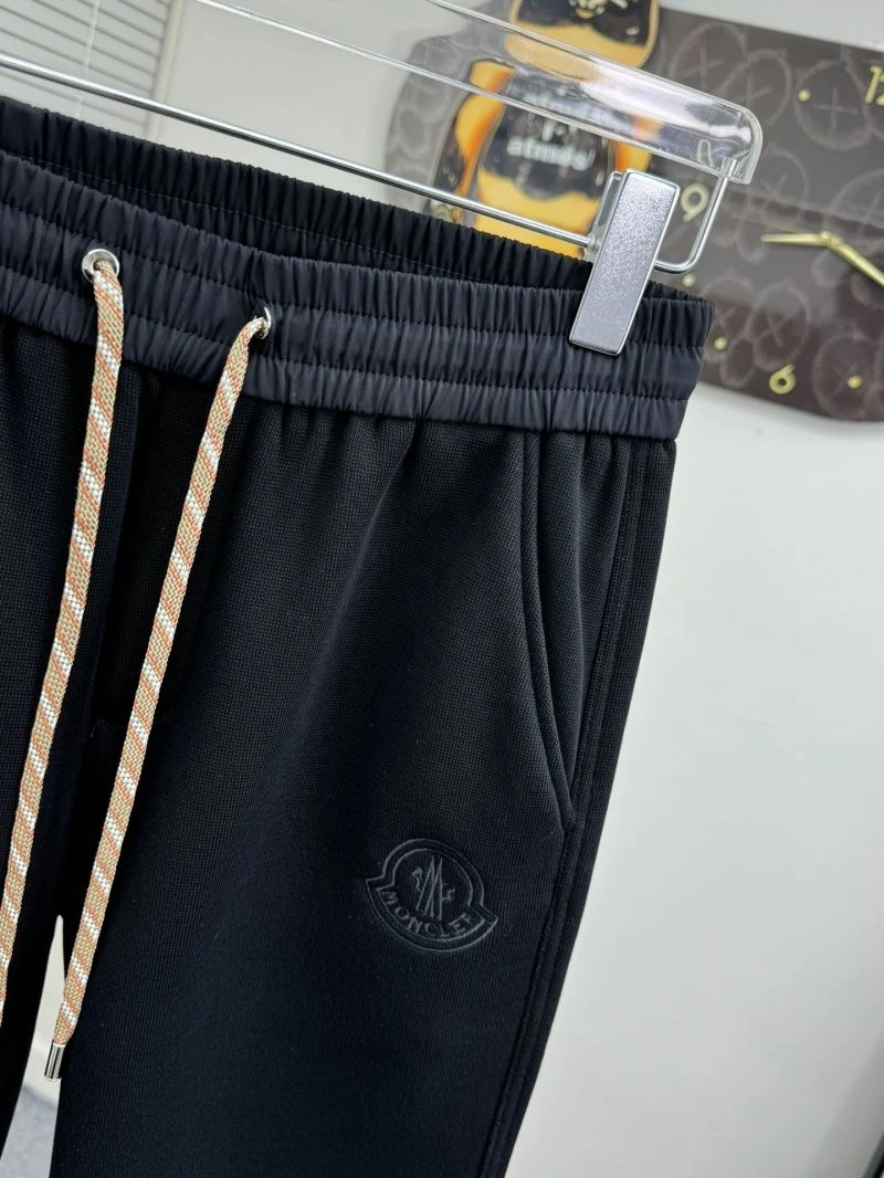 Precise copy Moncler Long Pants