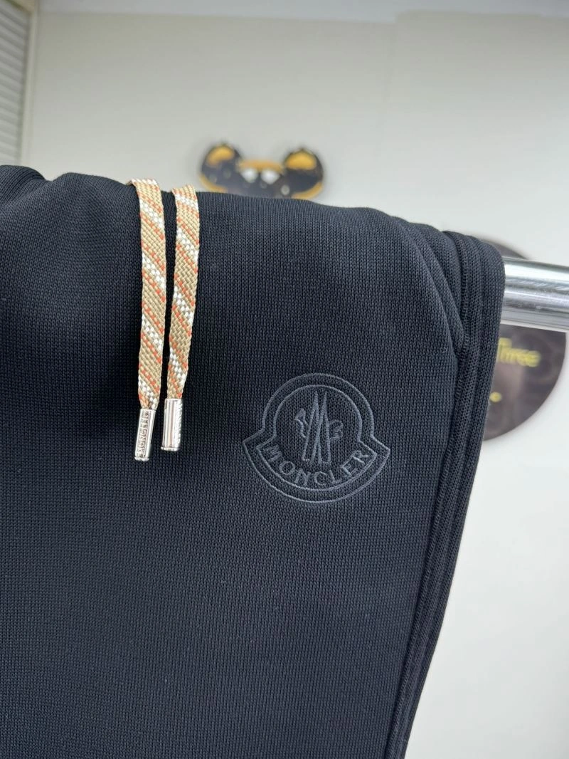 Precise copy Moncler Long Pants