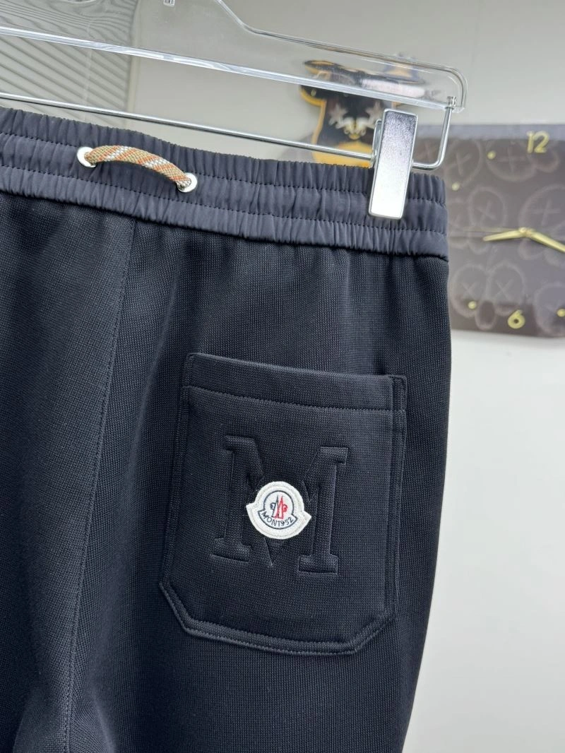 Precise copy Moncler Long Pants