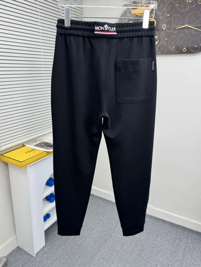 Accurate model Moncler Long Pants