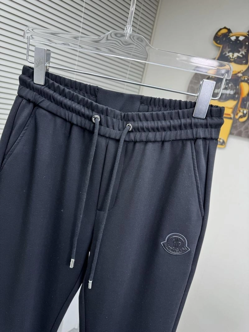 Accurate model Moncler Long Pants