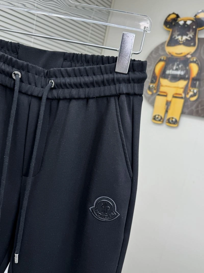 Accurate model Moncler Long Pants