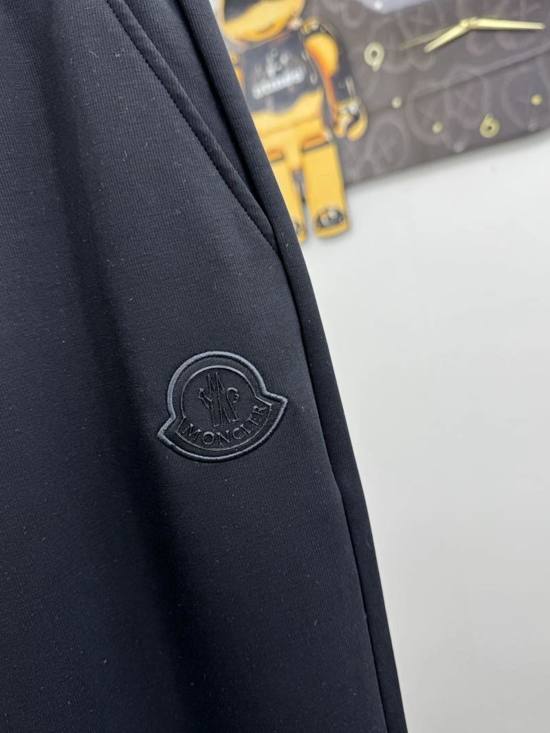 Accurate model Moncler Long Pants