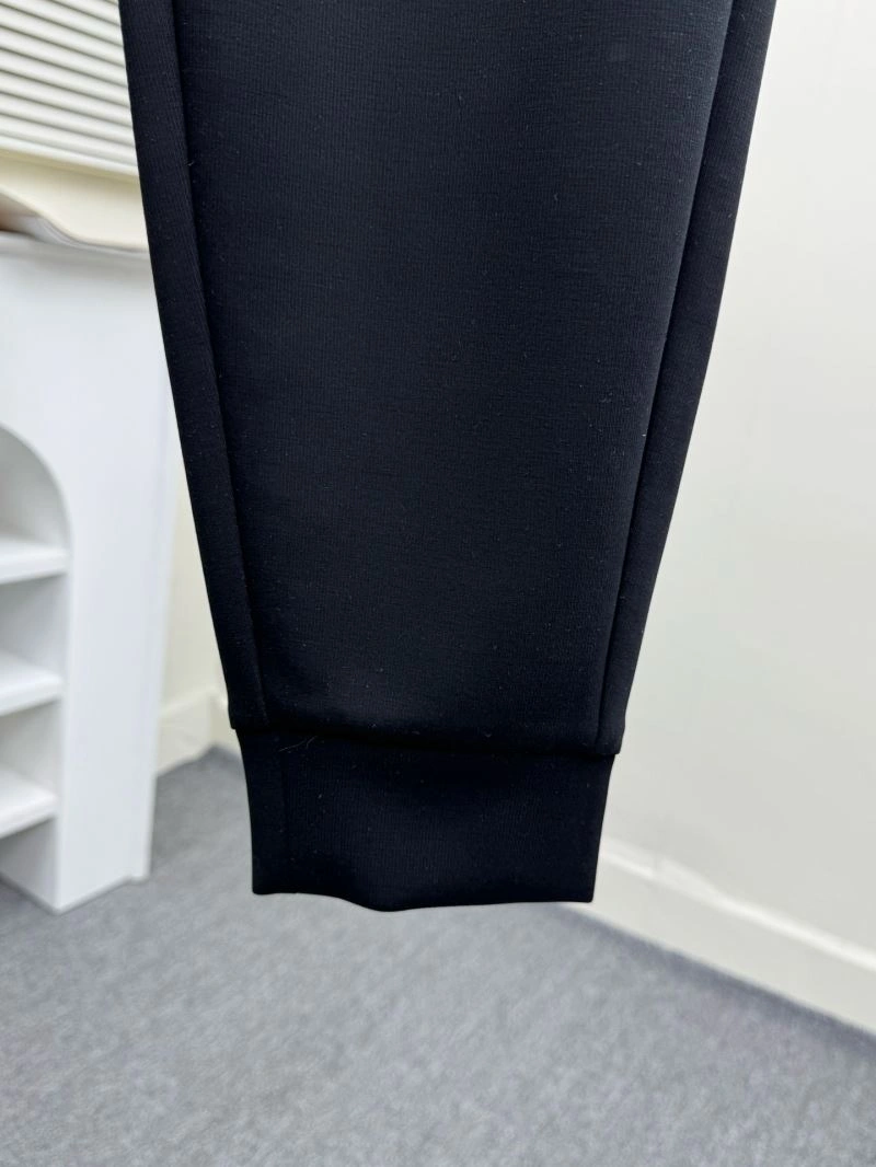 Accurate model Moncler Long Pants
