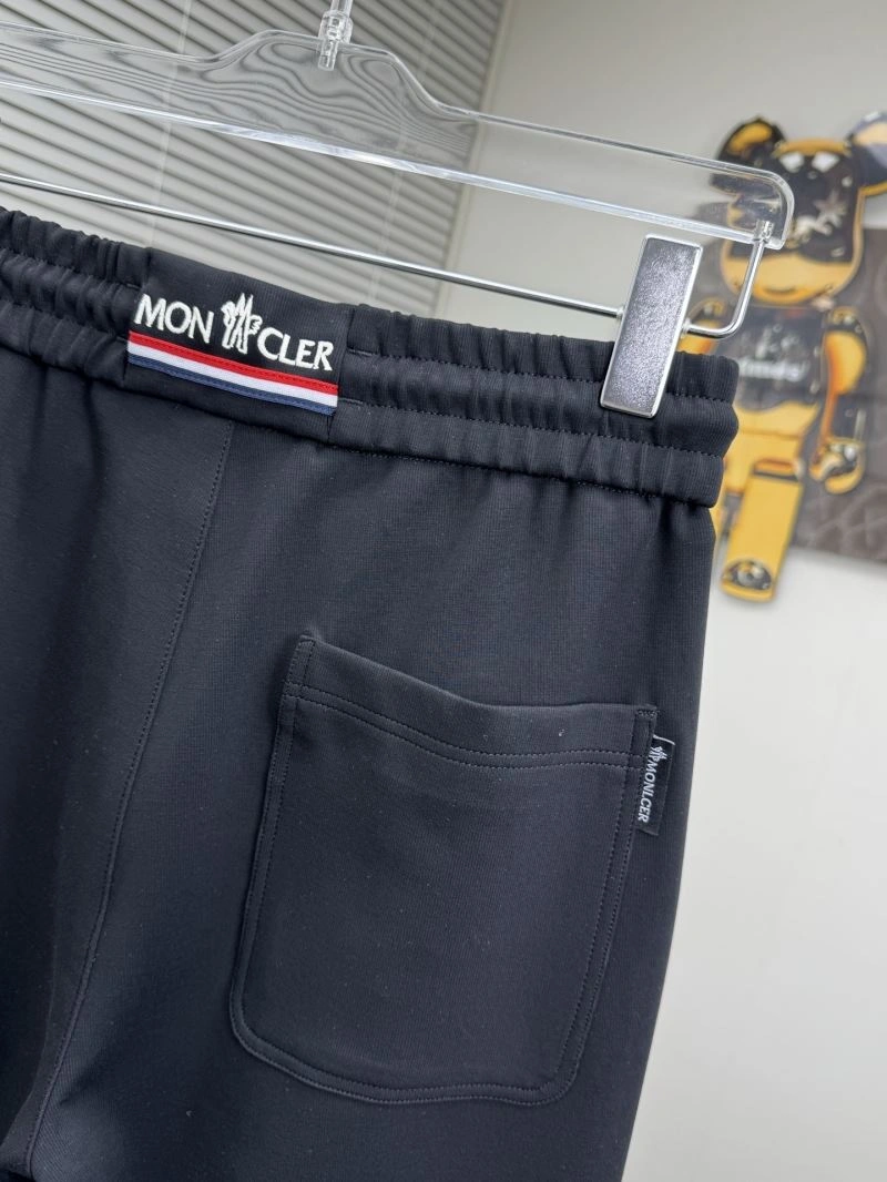 Accurate model Moncler Long Pants