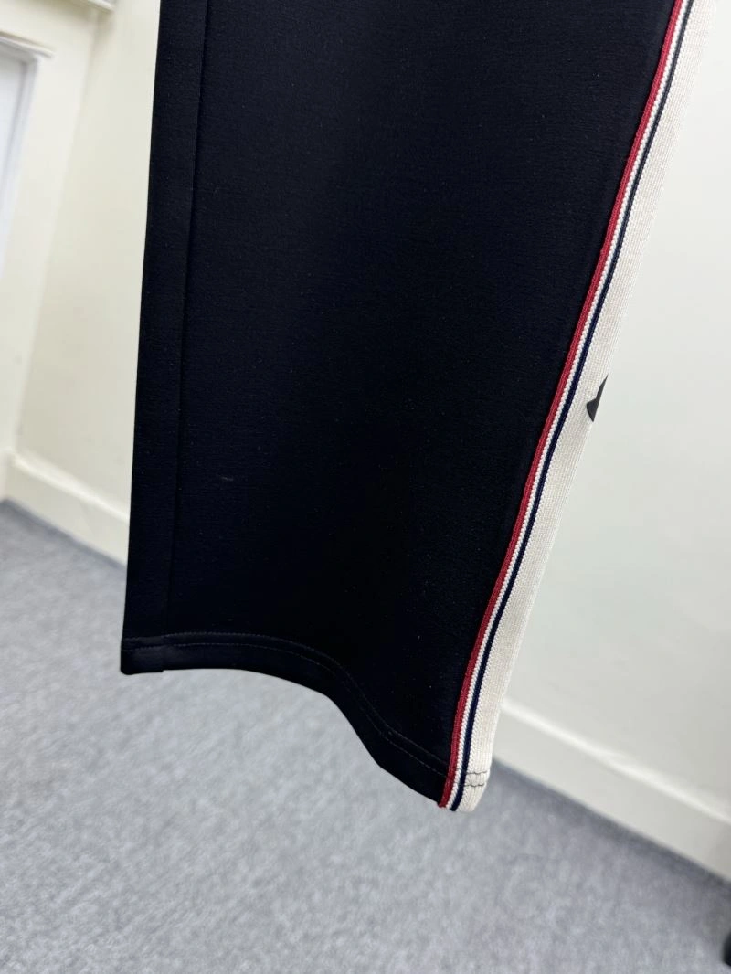Perfect replica Moncler Long Pants