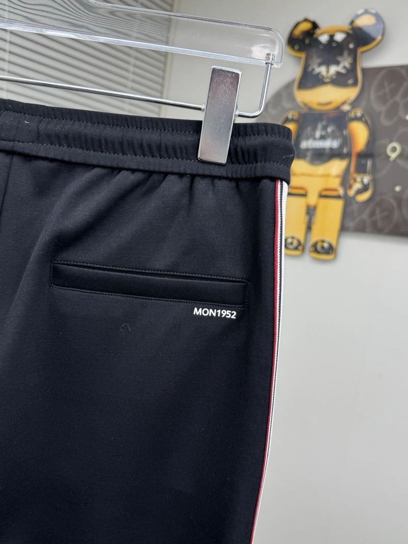Perfect replica Moncler Long Pants