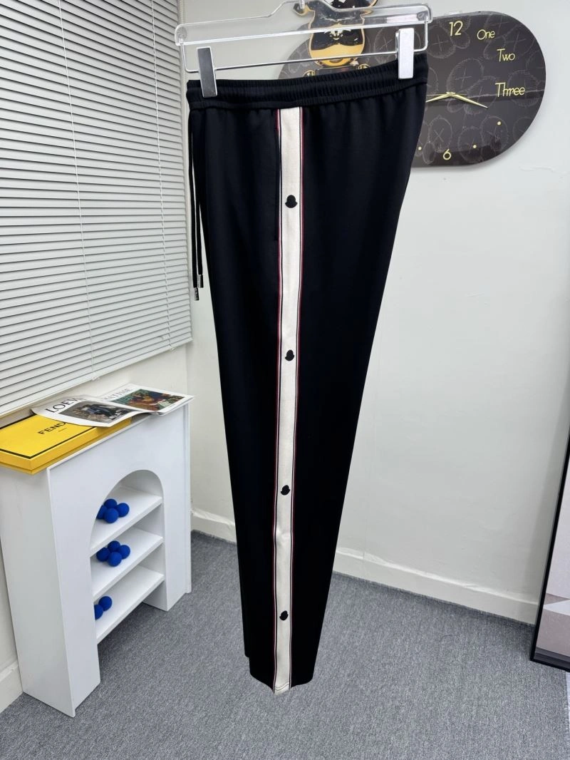 Perfect replica Moncler Long Pants