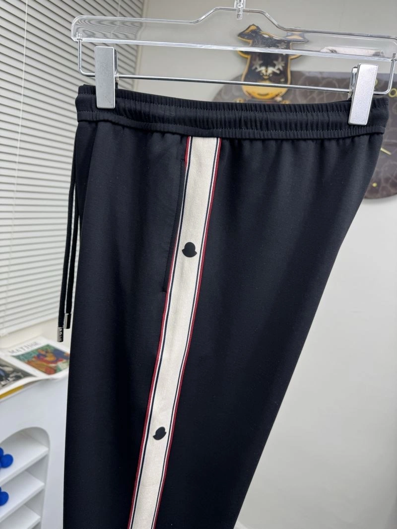 Perfect replica Moncler Long Pants