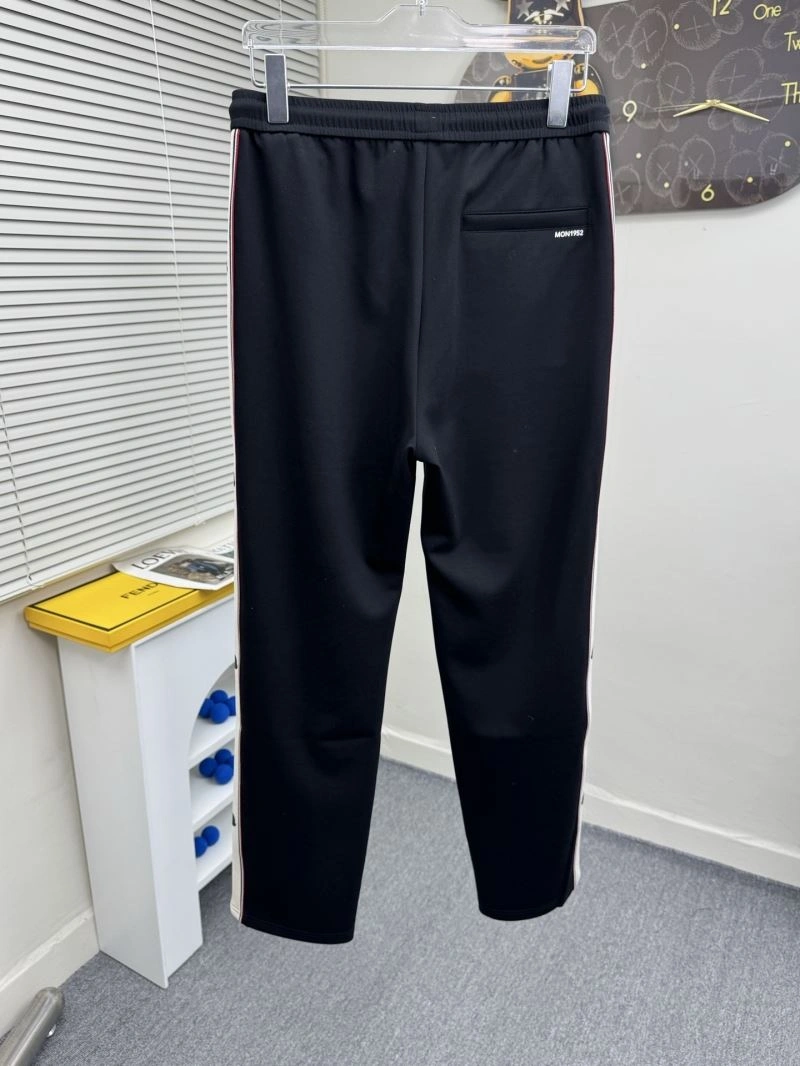 Perfect replica Moncler Long Pants