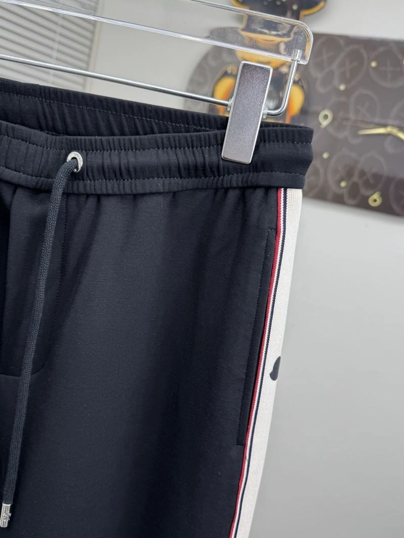Perfect replica Moncler Long Pants