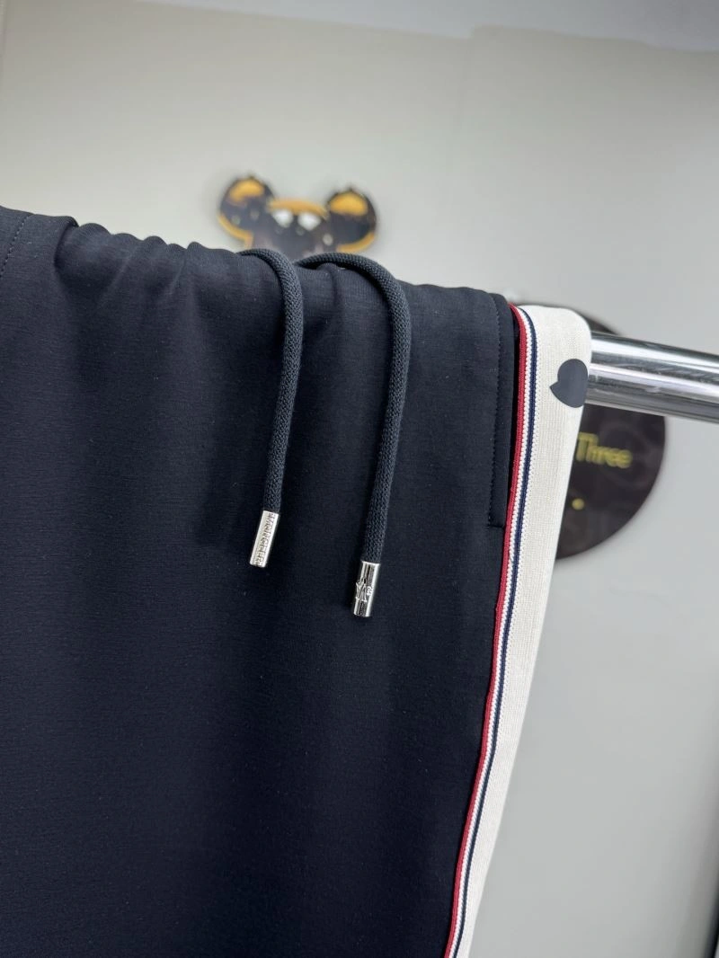 Perfect replica Moncler Long Pants