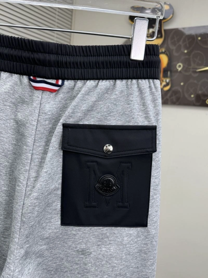 Accurate model Moncler Long Pants