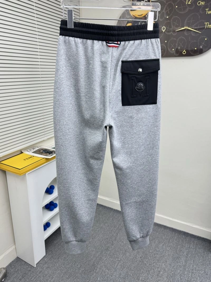 Accurate model Moncler Long Pants