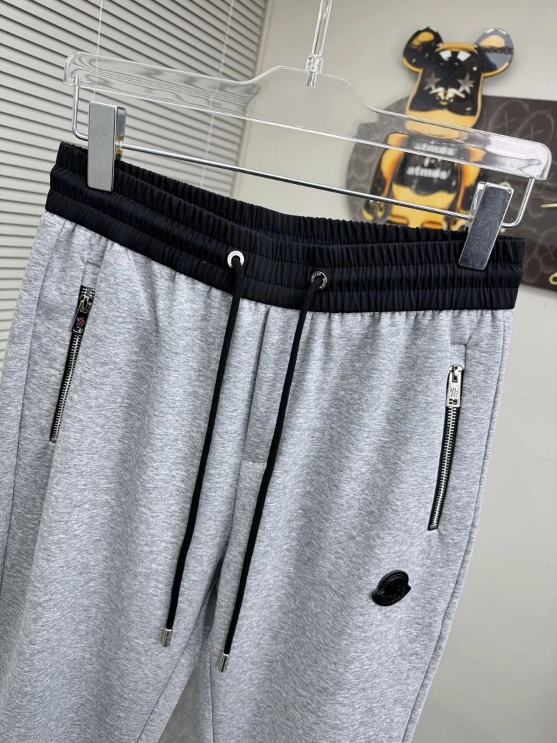 Accurate model Moncler Long Pants