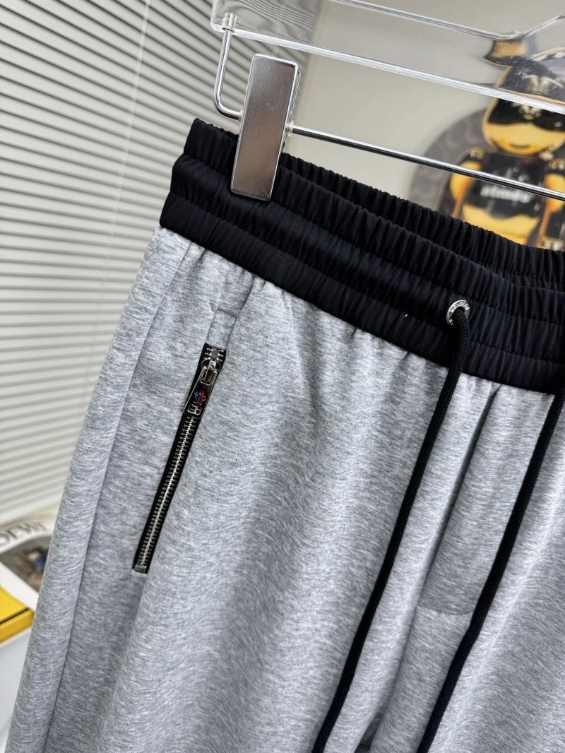 Accurate model Moncler Long Pants