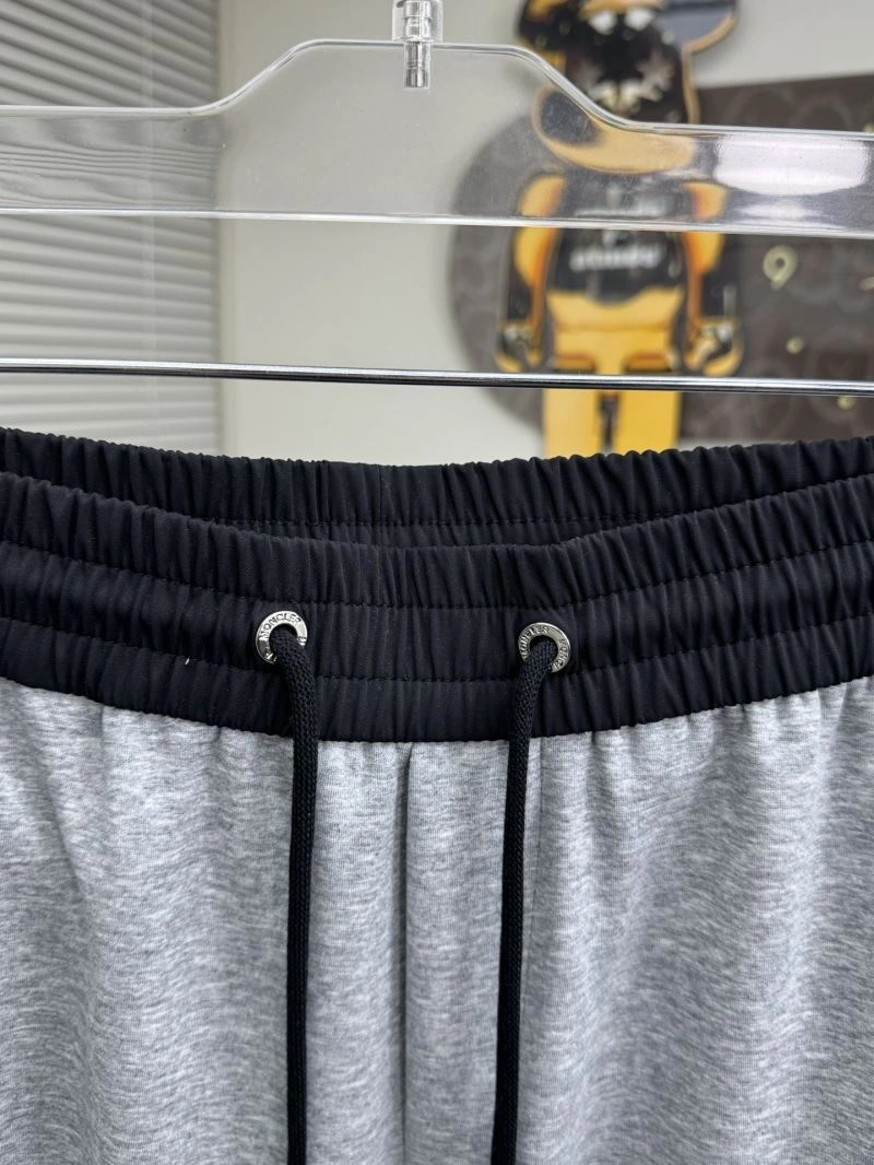 Accurate model Moncler Long Pants