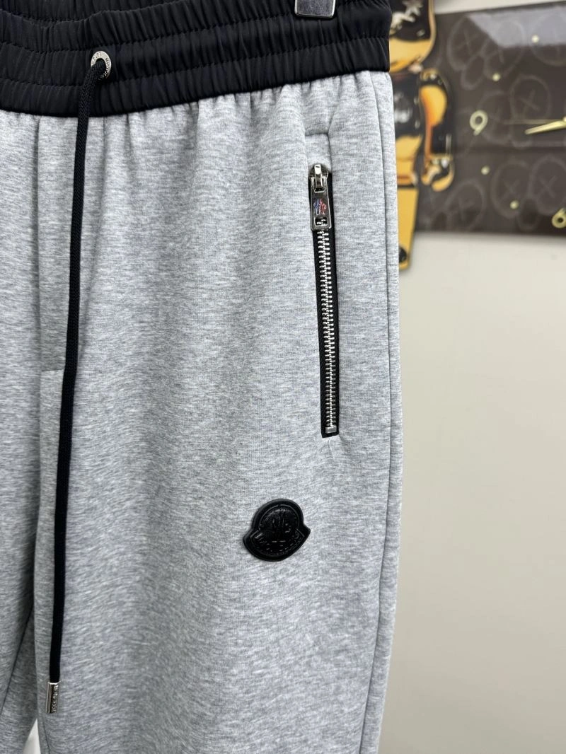 Accurate model Moncler Long Pants