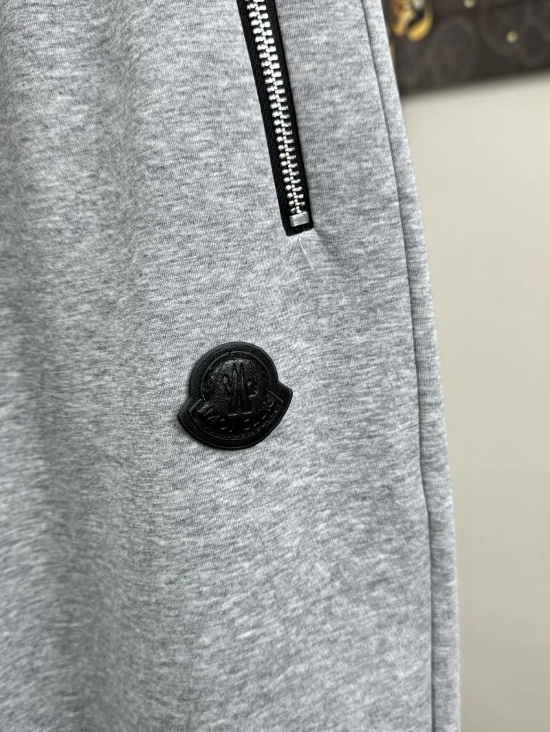 Accurate model Moncler Long Pants