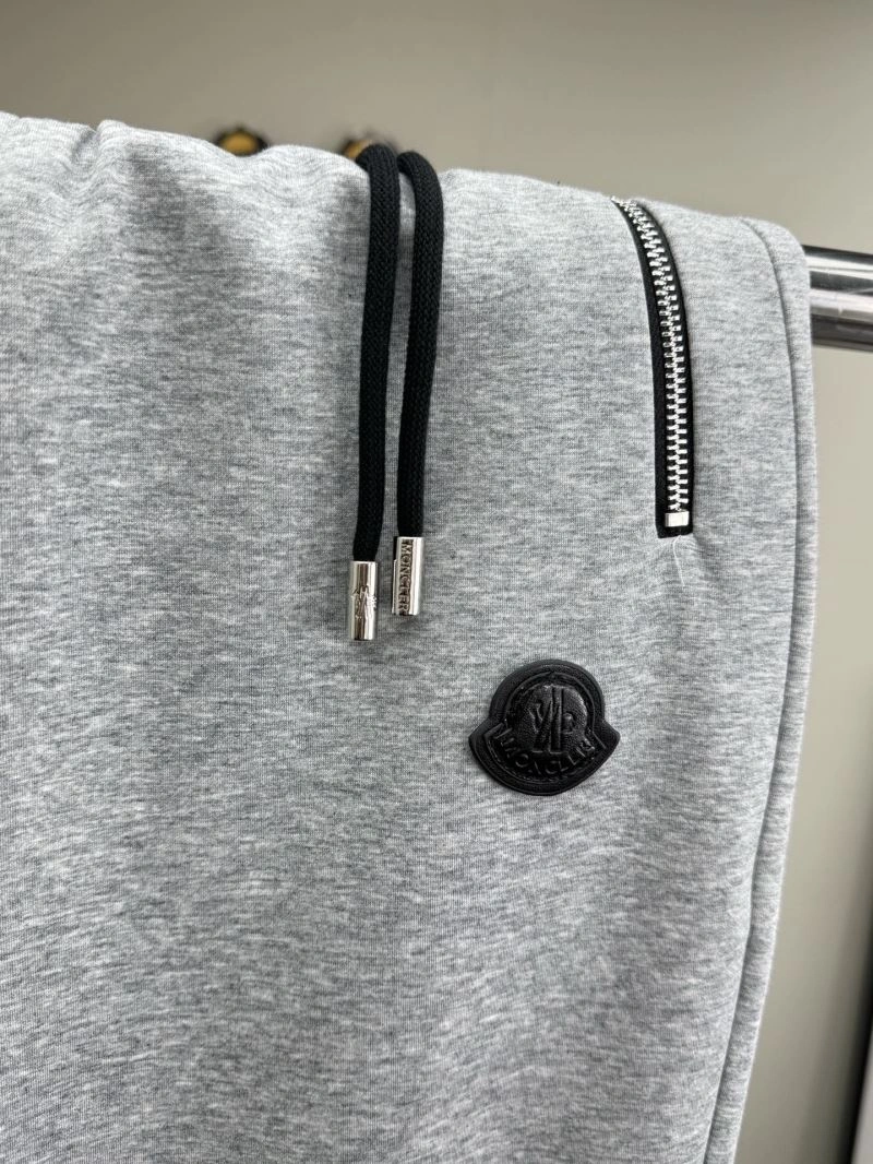 Accurate model Moncler Long Pants