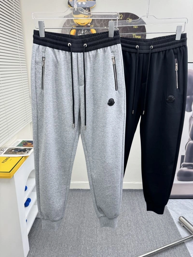 Top mirror Moncler Long Pants