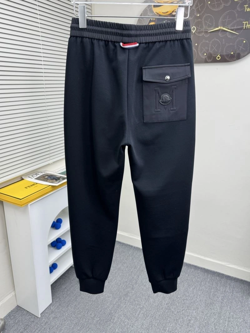 Top mirror Moncler Long Pants