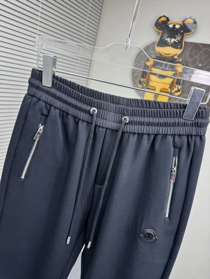 Top mirror Moncler Long Pants