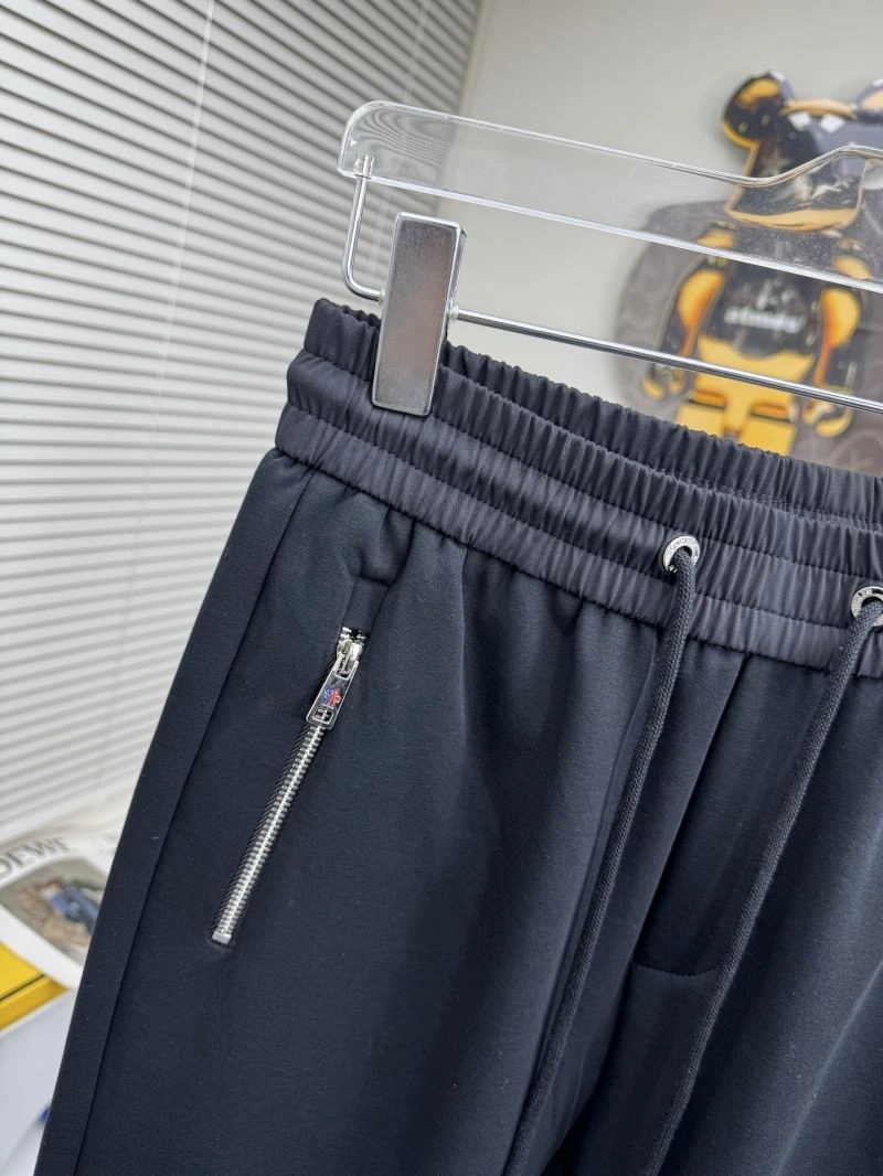 Top mirror Moncler Long Pants