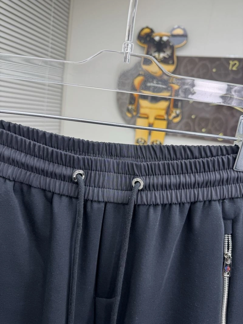 Top mirror Moncler Long Pants