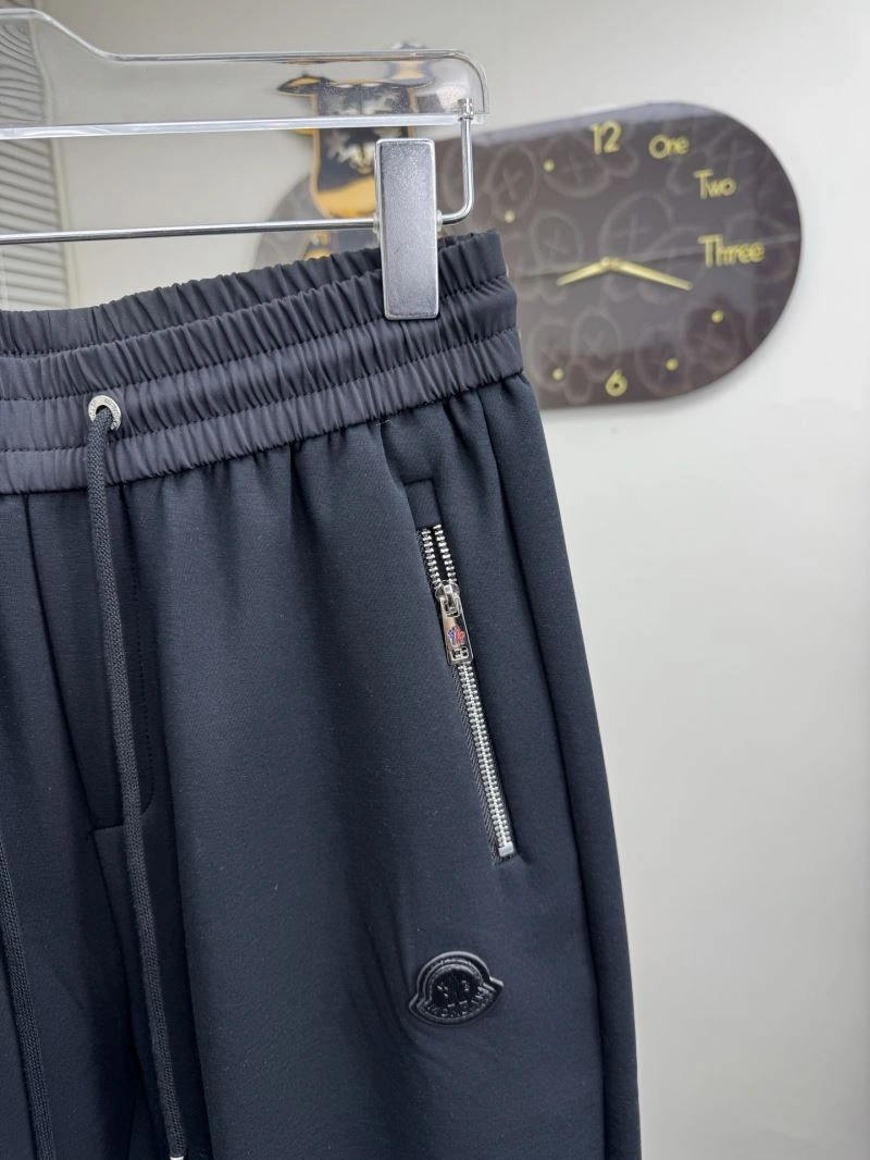 Top mirror Moncler Long Pants