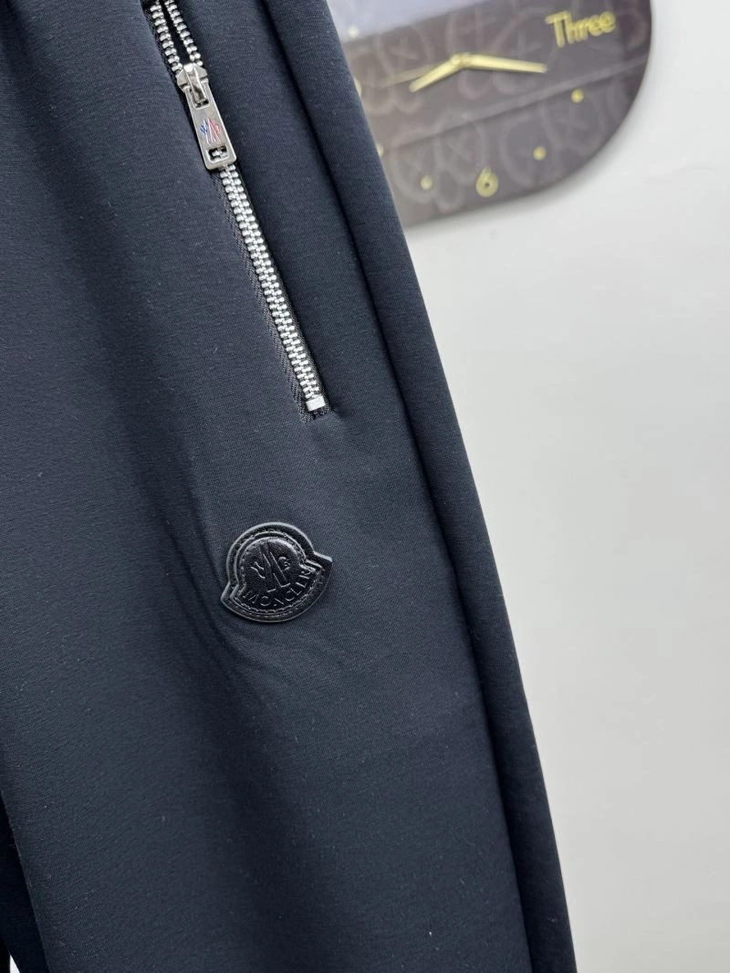 Top mirror Moncler Long Pants
