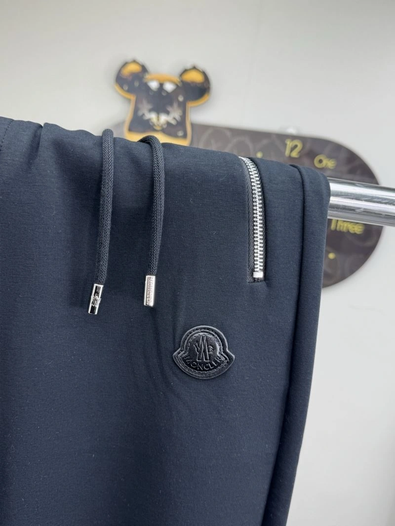 Top mirror Moncler Long Pants