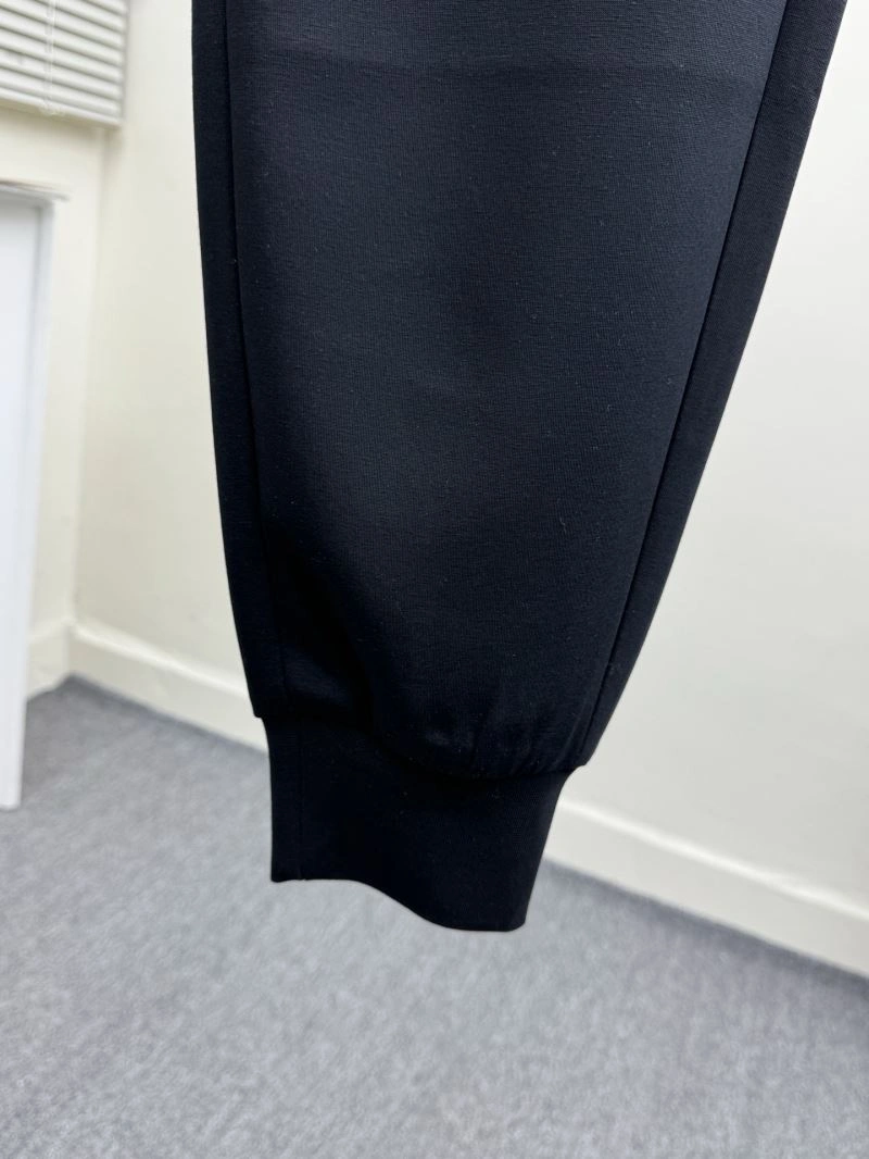 Top mirror Moncler Long Pants