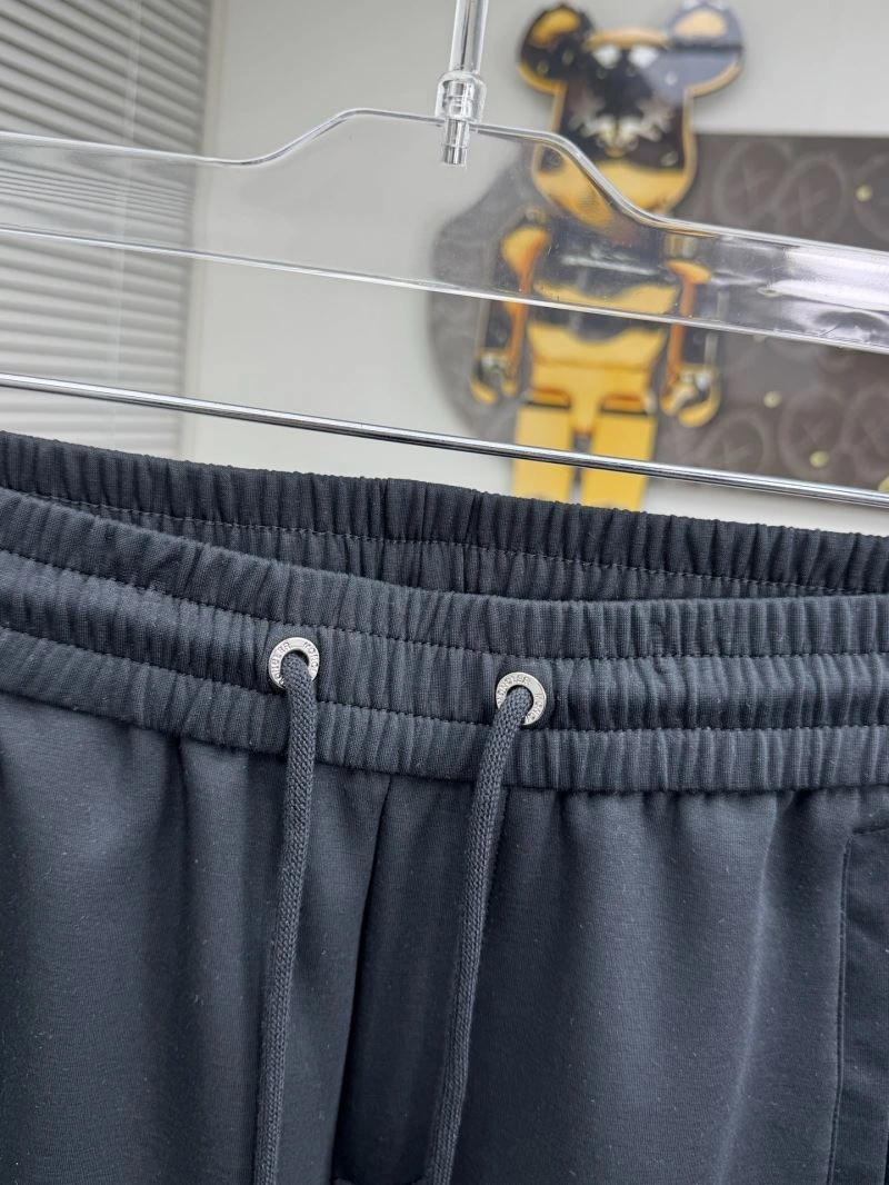 Brand-authenticated Moncler Long Pants